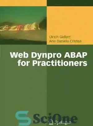 خرید و قیمت دانلود کتاب Web Dynpro ABAP for Practitioners - Web Dynpro ...
