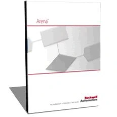 خرید و قیمت نرم افزار ویندوز Rockwell Automation Arena v14 32-64bit | ترب