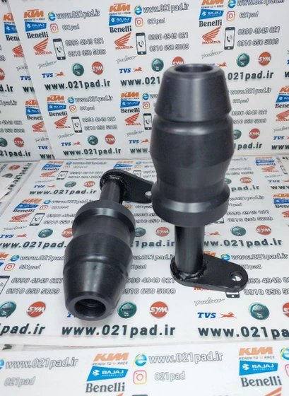 خرید و قیمت پورتکشن na180 پرتکشن مخصوص na180 na250 nh180 nh250 پرتکشن تقویتی پایه قطر بالا رنگ ...