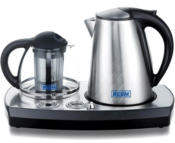 خرید و قیمت چای ساز بیم Beem ETK 777 Tea Maker | ترب