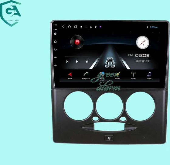 خرید و قیمت مانیتور پراید مدل T3L A2911D | ترب