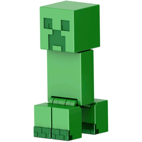 خرید و قیمت شخصیت Minecraft Core Creeper متل آمریکا اورجینال - ارسال 20 ...