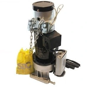 خرید و قیمت موتور کرکره برقی ساید اس دی سی SDC-300 | ترب