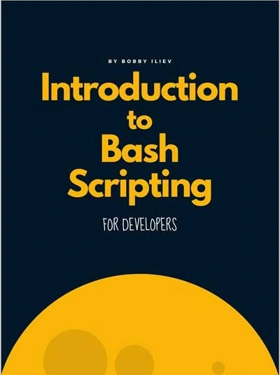 خرید و قیمت Introduction to Bash Scripting | ترب