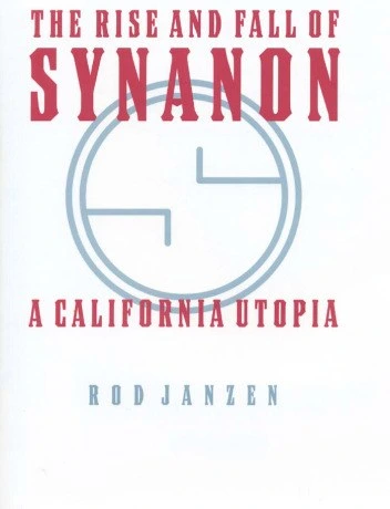 خرید و قیمت دانلود کتاب The Rise and Fall of Synanon: A California ...