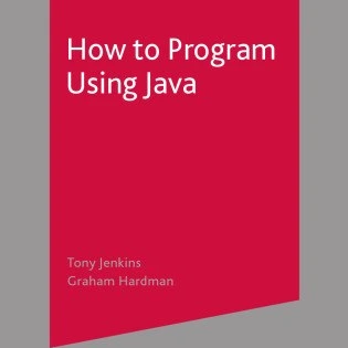 خرید و قیمت دانلود کتاب How to Program Using Java 2004 | ترب
