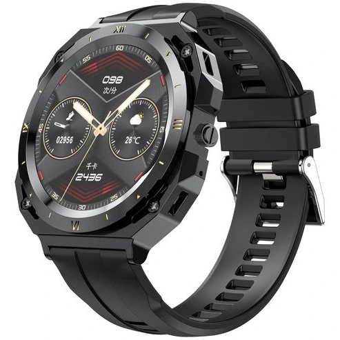 خرید و قیمت ساعت هوشمند هوکو مدل Y14 ا HOCO Y14 Smart Sports Watch | ترب