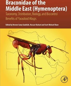 خرید و قیمت دانلود کتاب Braconidae of the Middle East (Hymenoptera ...