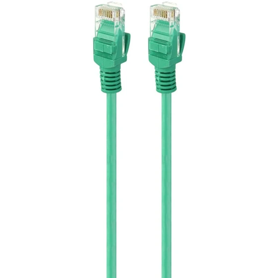 خرید و قیمت کابل شبکه Gold Oscar Cat5 5m | ترب