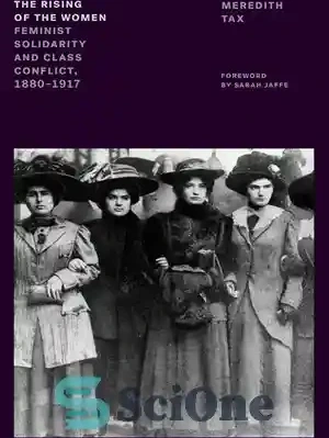 خرید و قیمت دانلود کتاب The Rising of the Women: Feminist Solidarity and Class Conflict, 1880 ...