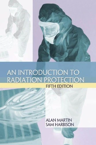 خرید و قیمت دانلود کتاب An introduction to radiation protection ویرایش ...