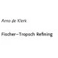 خرید و قیمت دانلود کتاب Fischer-Tropsch Refining ویرایش 1 | ترب