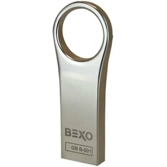 خرید و قیمت فلش 32 گیگ بکسو مدل Bexo B-501 | ترب