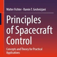خرید و قیمت Principles of Spacecraft Control: Concepts and Theory for ...