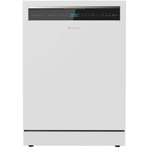 خرید و قیمت ماشین ظرفشویی اسنوا مدل SNOWA SDW-F473300 | ترب