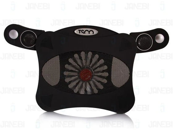 خرید و قیمت پایه خنک کننده لپ تاپ TSCO TCLP 3085s | ترب