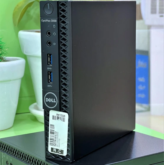 خرید و قیمت مینی کیس mini case OptiPlex 3050 | ترب