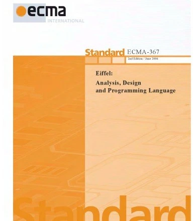 خرید و قیمت دانلود کتاب Eiffel - Analysis, Design and Programming Language Second Edition | ترب