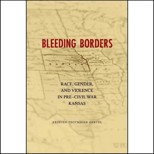 خرید و قیمت کتاب زبان اصلی Bleeding Borders اثر Kristen Tegtmeier Oertel | ترب