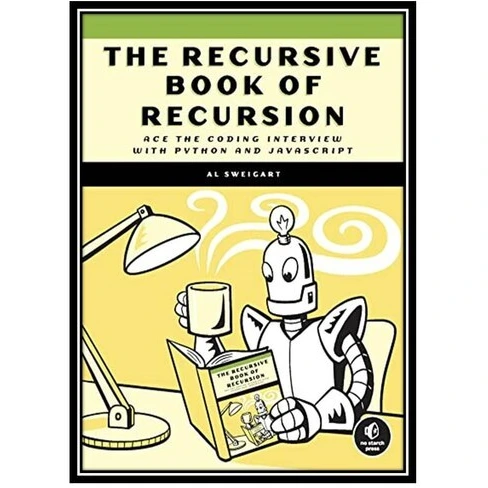 خرید و قیمت کتابThe Recursive Book of Recursion | ترب