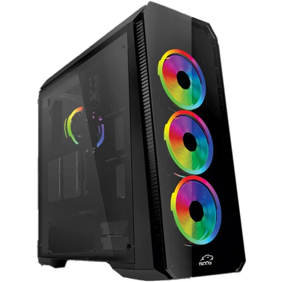 خرید و قیمت کیس گیمینگ تسکو GC TA 4490 | ترب