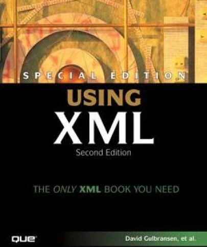 خرید و قیمت دانلود کتاب Special Edition Using XML (2nd Edition) (Special Edition Using) ویرایش 2 ...