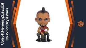 خرید و قیمت Ubisoft Heroes Mira - Rainbow Six Siege | ترب