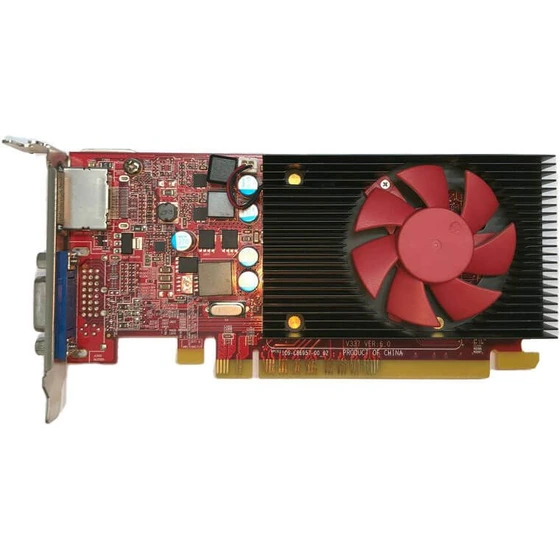 خرید و قیمت کارت گرافیک AMD Radeon R7 200 Series ظرفیت 2 گیگابایت | ترب