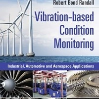 خرید و قیمت Vibration-based Condition Monitoring: Industrial ...