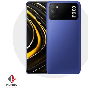 خرید و قیمت گوشی موبایل شیائومی مدل POCO M3 PRO 5G M2103K19PG دو سیم ...