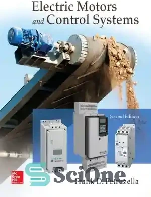 خرید و قیمت دانلود کتاب Electric Motors and Control Systems, Second ...