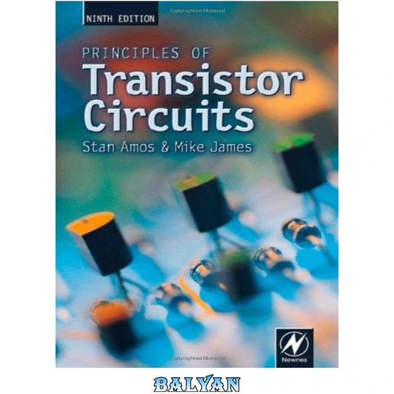 خرید و قیمت دانلود کتاب Principles Of Transistor Circuits | ترب