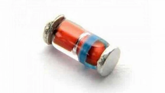 خرید و قیمت DIODE ZENER 11V MINIMELF دیود زنر | ترب