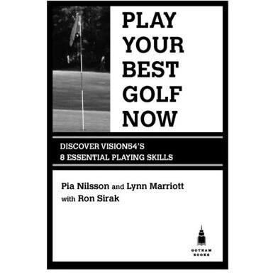 خرید و قیمت دانلود کتاب Play Your Best Golf Now: Discover VISION54's 8 ...