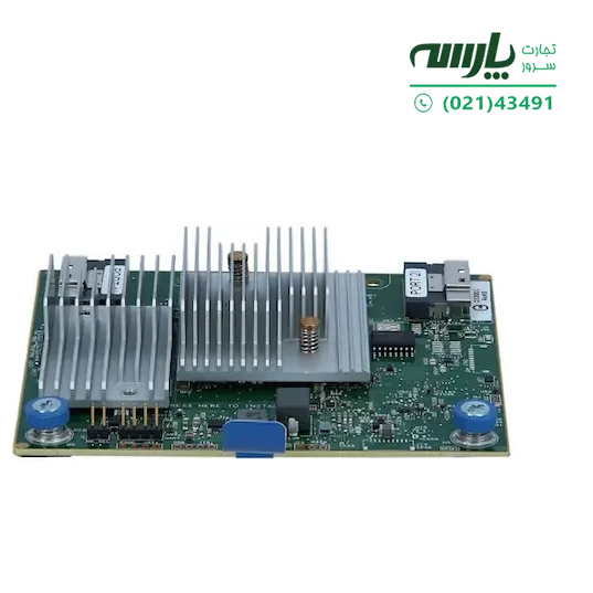 خرید و قیمت کارت رید کنترلر HPE Smart Array MR216i-o Gen11 Controller | ترب