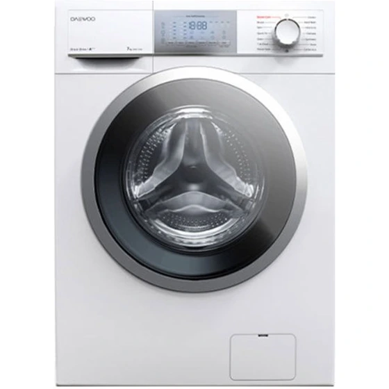 خرید و قیمت ماشین لباسشویی 8 کیلویی دوو سری کاریزما مدل DWK-8020 | ترب