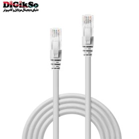 خرید و قیمت کابل شبکه Cat5 تسکو مدل TSCO TNC 5100 UTP به طول 10 متر | ترب