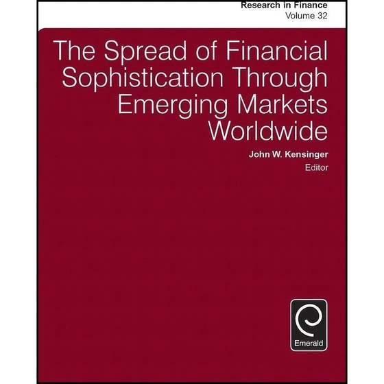 خرید و قیمت کتاب The Spread of Financial Sophistication Through ...