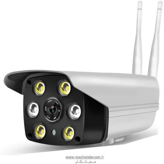 خرید و قیمت دوربین بولت بیسیم مدل R11 ا R11 wireless bullet camera | ترب