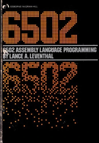 خرید و قیمت دانلود کتاب 6502 assembly language programming 1979 | ترب