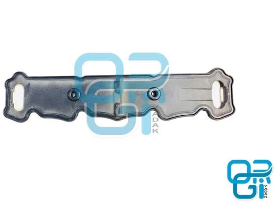 خرید و قیمت واشر درب سوپاپ 206 تیپ5 سوراخ دار مژده / TPCO | ترب