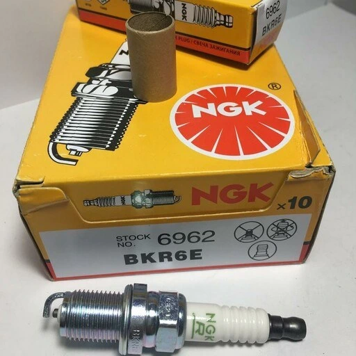 خرید و قیمت شمع خودرو NGK اصل ژاپن شرکتی مخصوص پژو 405 و ال90 و پراید پک یک عددی می باشد | ترب