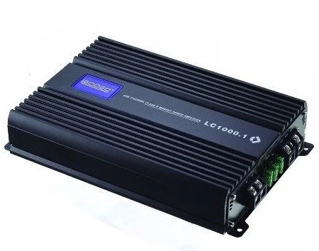 خرید و قیمت Leodeo LC-1000.1D آمپلي فاير مونو لئودئو | ترب