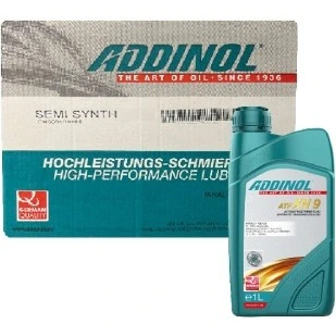 خرید و قیمت روغن گیربکس xn9 ادینول 1 لیتری با گارانتی شرکت اصلی (فرا ...