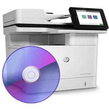 خرید و قیمت درایور پرینتر HP LaserJet M631dn | ترب