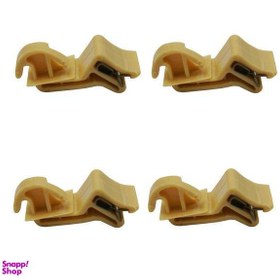 خرید و قیمت خار سقف و ستون خودرو چیکال (Chikal) مدل E1-K-159 مناسب برای ...