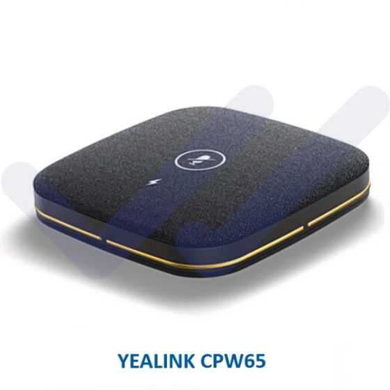 خرید و قیمت گوشی کنفرانس یالینک مدل CPW65 | ترب