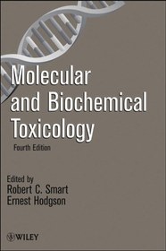 خرید و قیمت دانلود کتاب Molecular and biochemical toxicology 4th ed | ترب