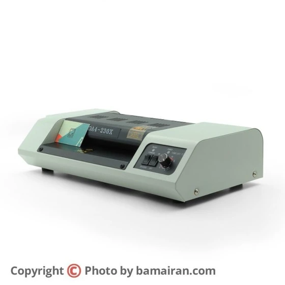 خرید و قیمت پرس کارت PDA4 230X | ترب