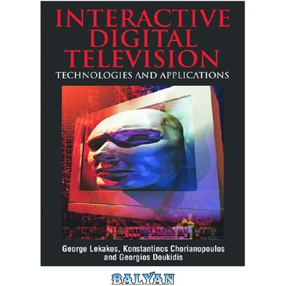 خرید و قیمت دانلود کتاب Interactive digital television technologies and ...